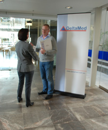 About DeltaMed | DeltaMed