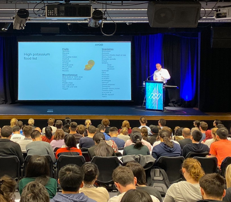 Exam Preparation Courses | DeltaMed